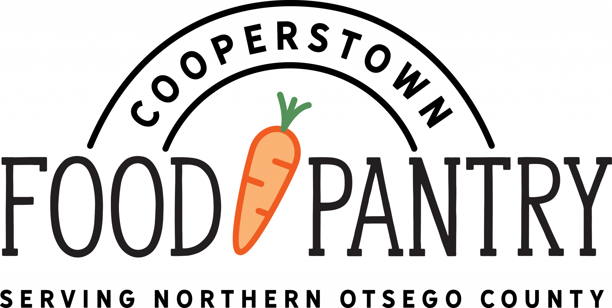Scriven Foundation To Match Gifts Made To The Cooperstown Food Pantry 